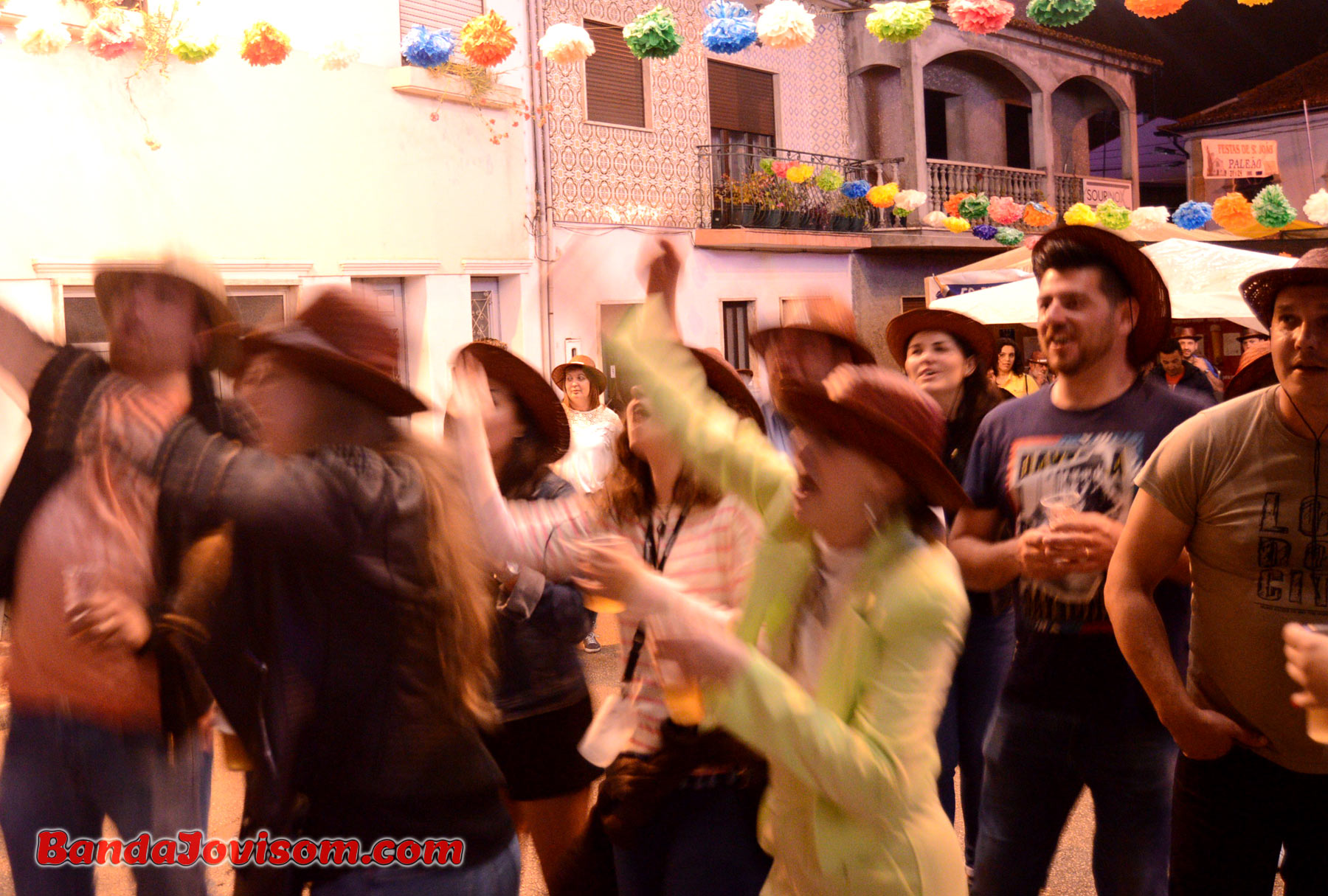 Rock no Baile, Cover "Guns n' Roses" - Banda Jovisom, Grupos musicais ...